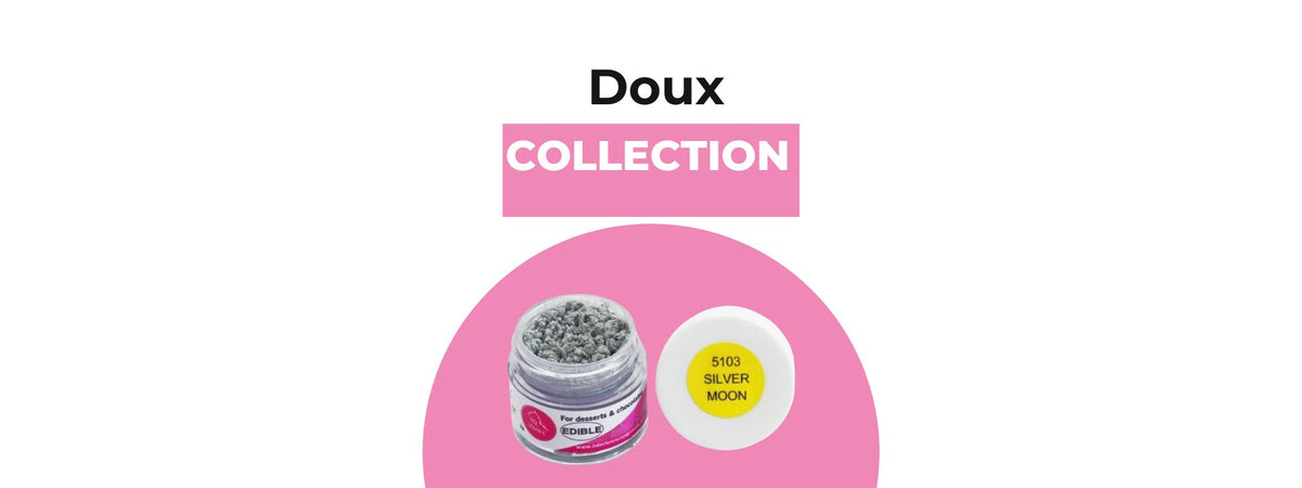 Doux Pigments – Sugar Love Designs