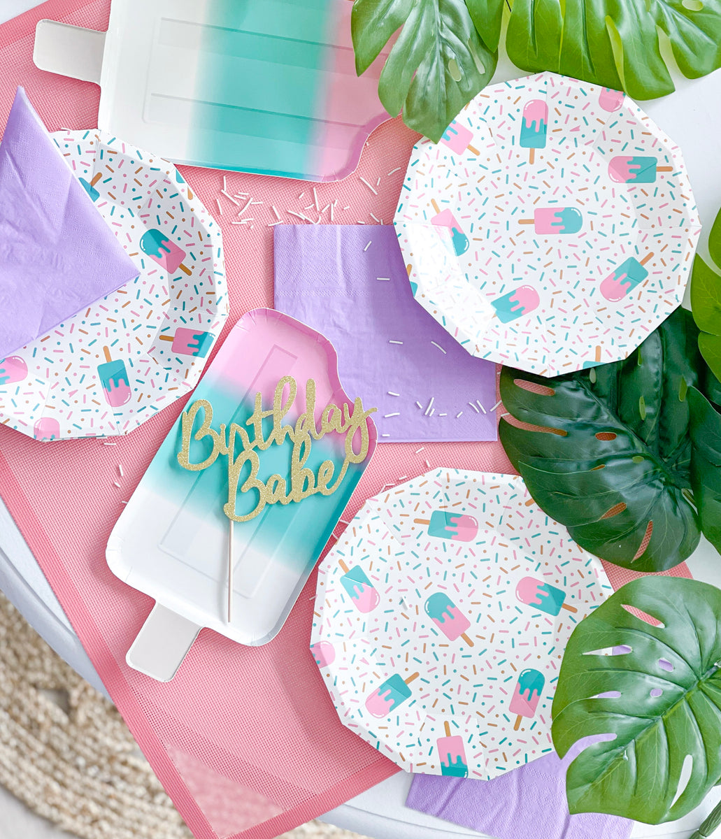 Party Collection – Sugar Love Designs