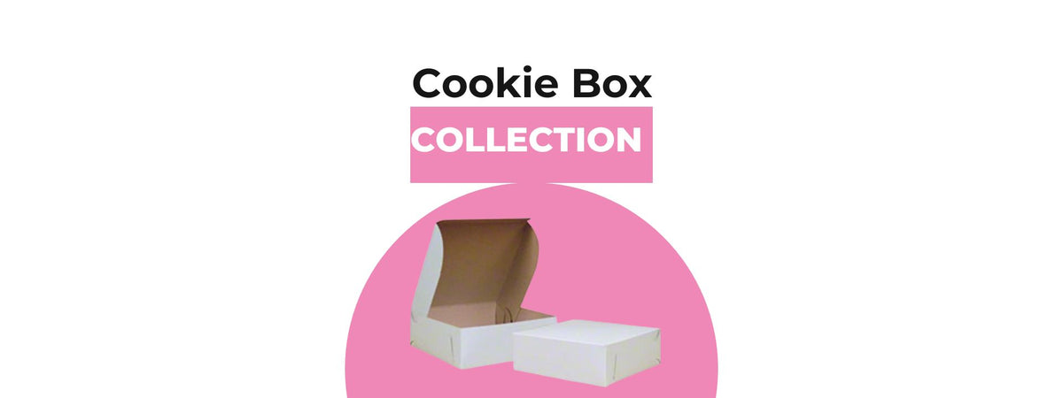 Cookie Boxes – Sugar Love Designs