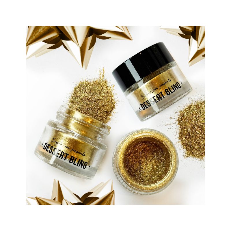 Dessert Bling Glitters – Sugar Love Designs