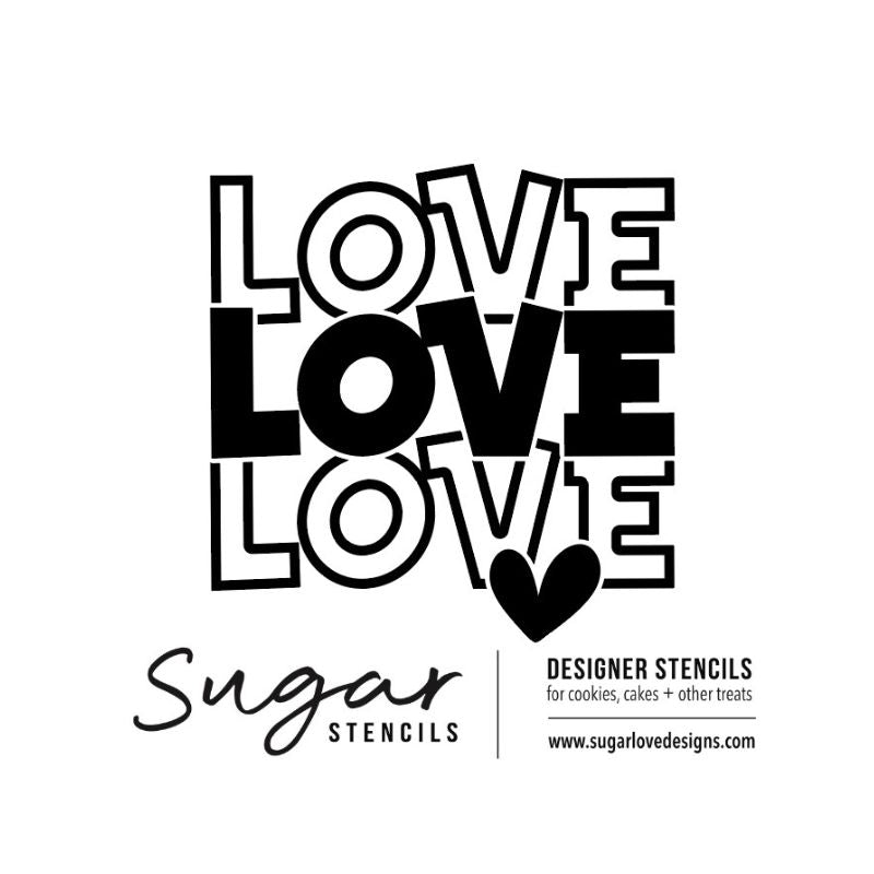 Sugar Love Designs