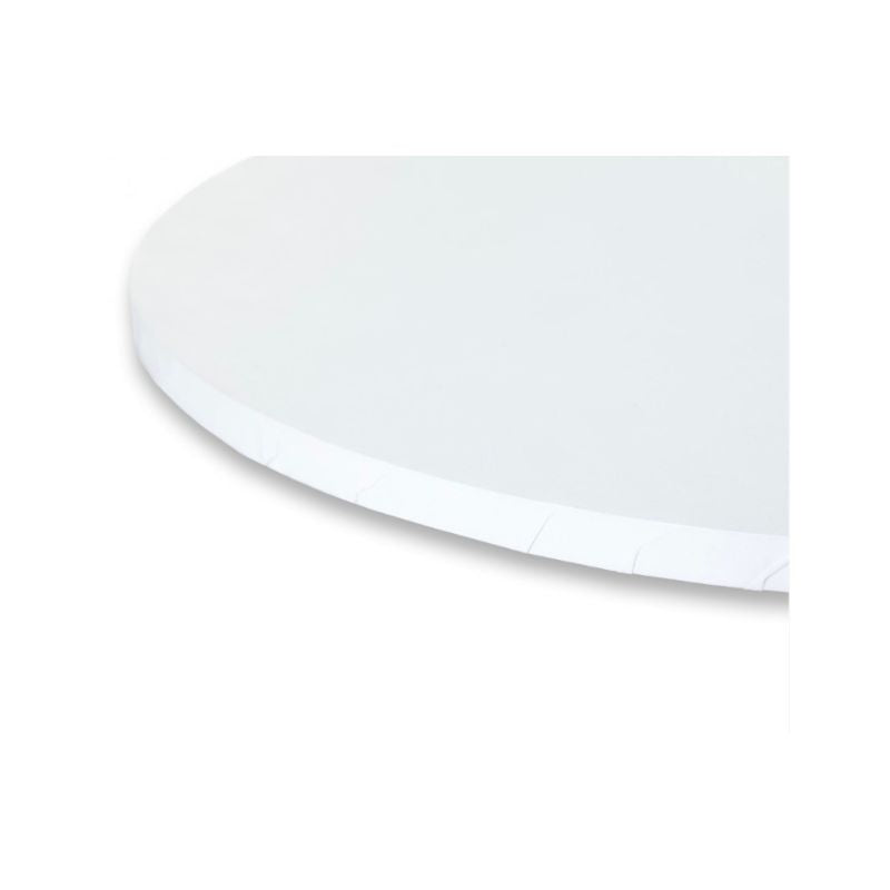 SLD Extra Thick White MDF Round Cake Board 14inch – Sugar Love Designs