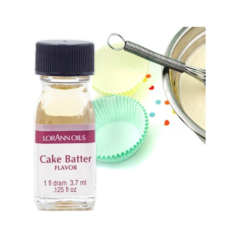 LorAnn Cake Batter Flavouring – Sugar Love Designs