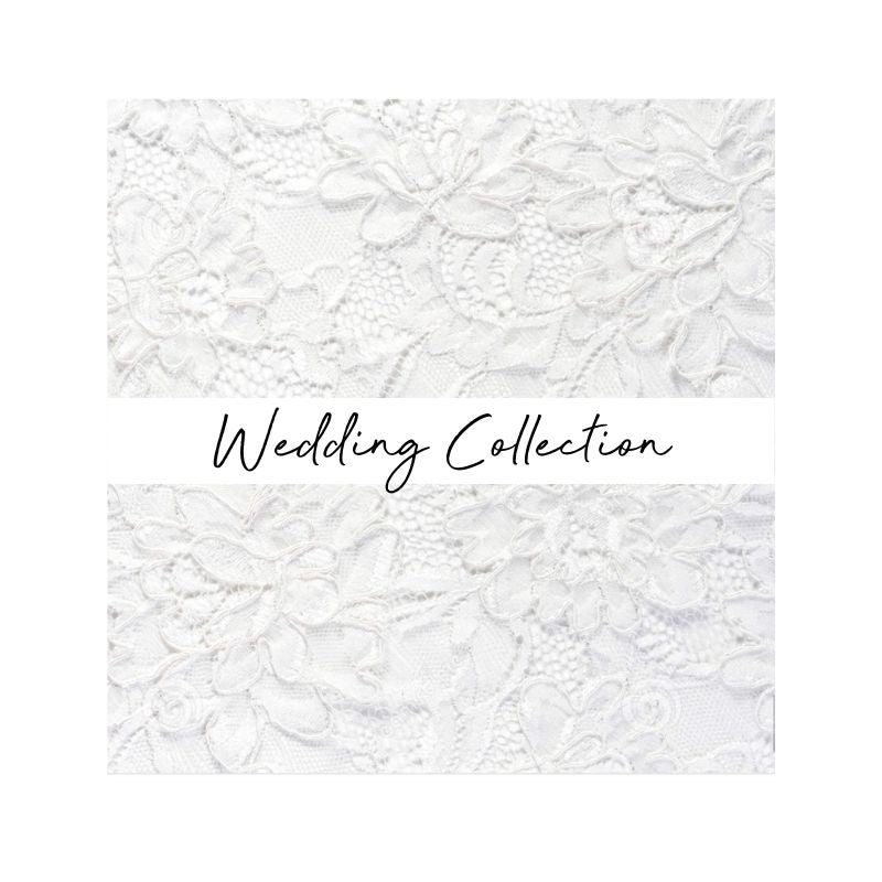 NEW Wedding Collection - Complete Set 4x6 Impression Paper – Sugar Love ...