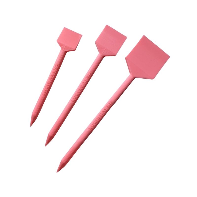 Lucie Bakes Pointy + Spatula Boo-boo Stick – Sugar Love Designs